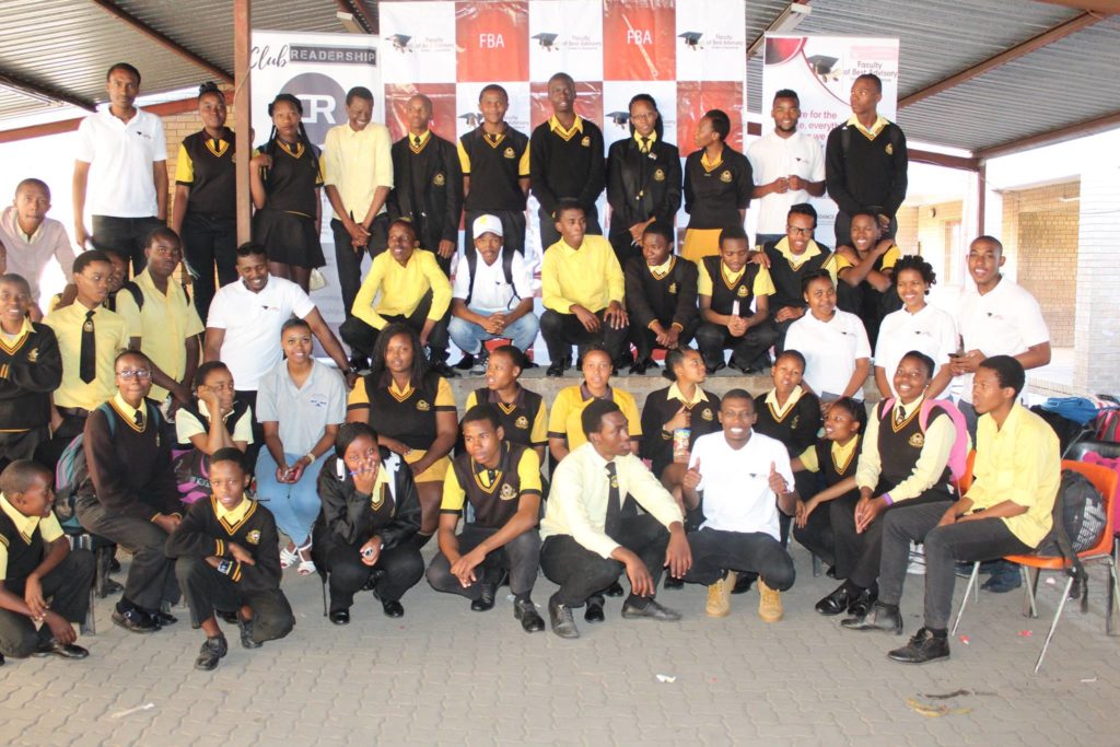 Faculty of Best Advisory | United In Excellence